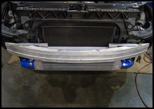 CTS Turbo - 1.8T FMIC KIT (450HP) - TT Mk1 225 – TT Stuff