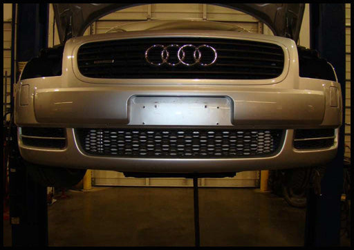 CTS Turbo - 1.8T FMIC KIT (450HP) - TT Mk1 225 – TT Stuff