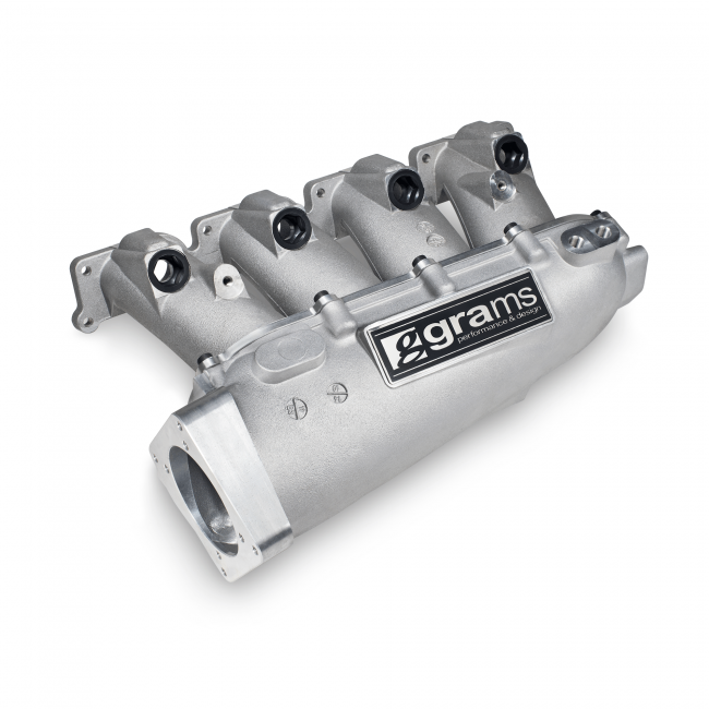 Grams - Large Port Intake Manifold - TT Mk1 1.8T – TT Stuff