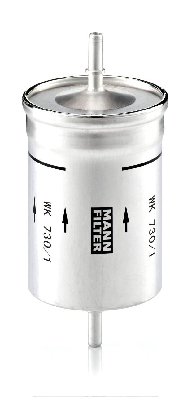 MANN-FILTER - Fuel Filter 1.8T - TT Mk1 – TT Stuff