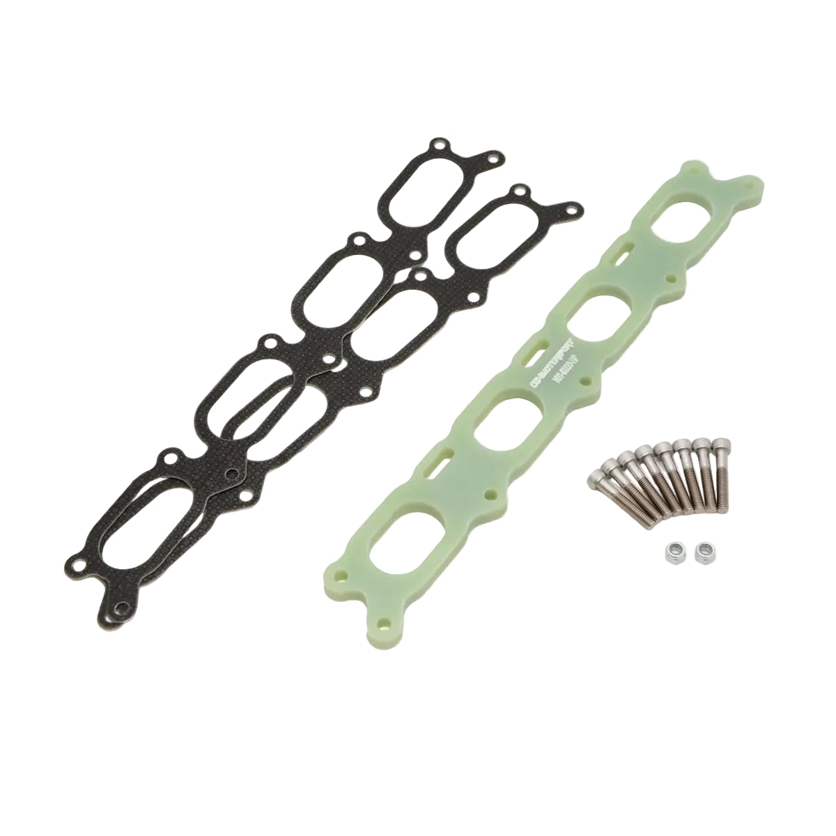 034Motorsport - Intake Manifold Spacer - 1.8T - Phenolic - TT Mk1 – TT ...