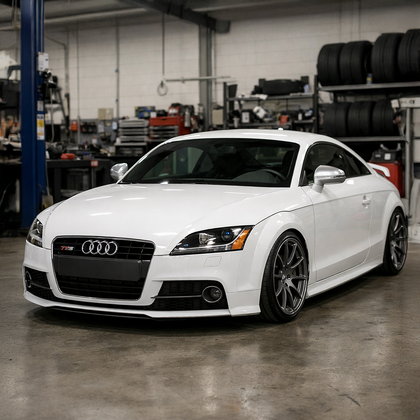 Audi TT Performance Parts, OEM & Accessories – TT Stuff